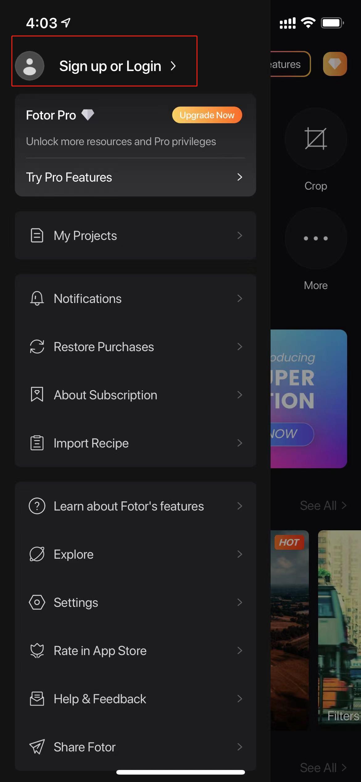 Why can't I use the subscription I bought on the Mobile app? Subscription purchased on Mobile is ...